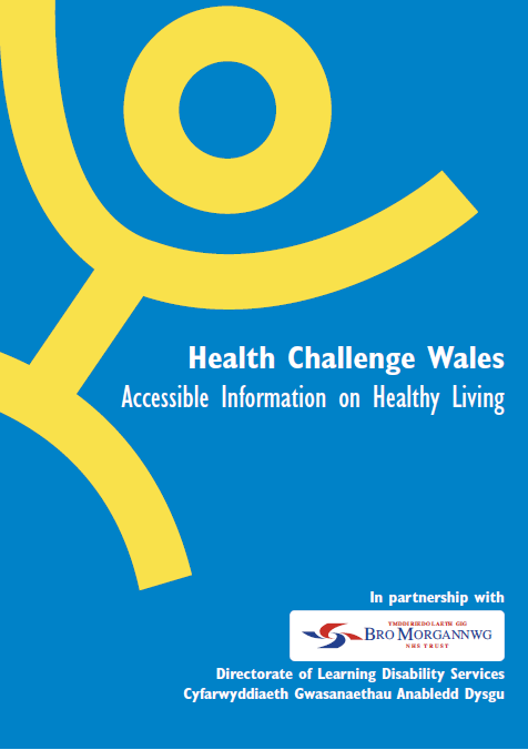 Health - Well Aware