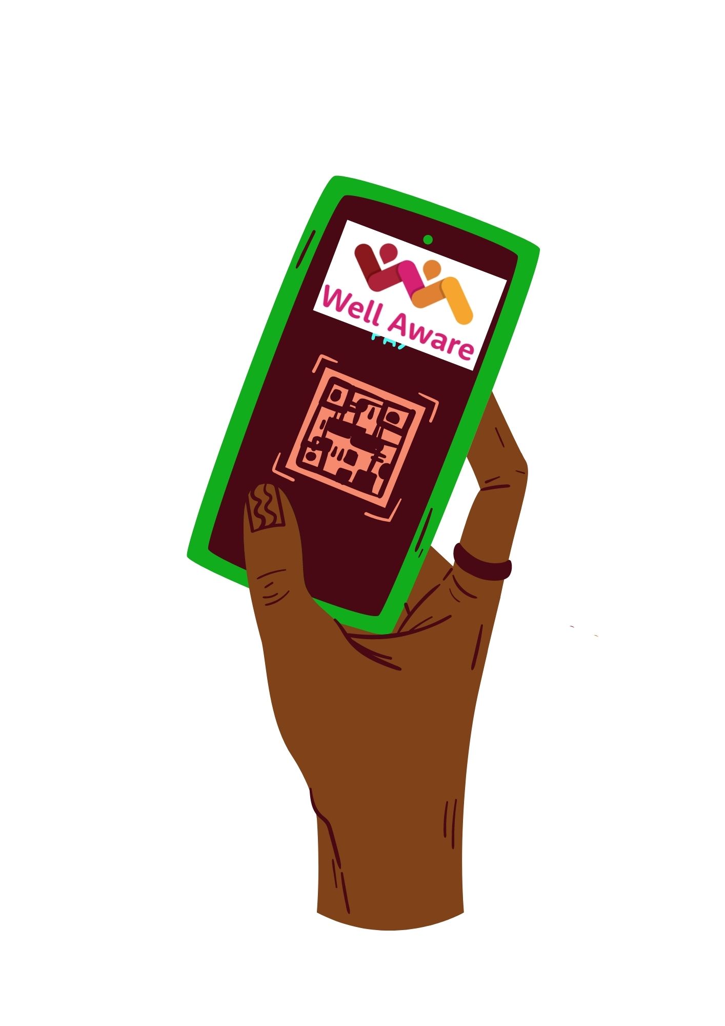 Be Part of Connecting Communities and Improving Lives - Well Aware