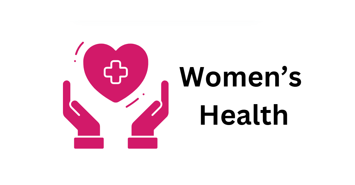Women's Health - Well Aware